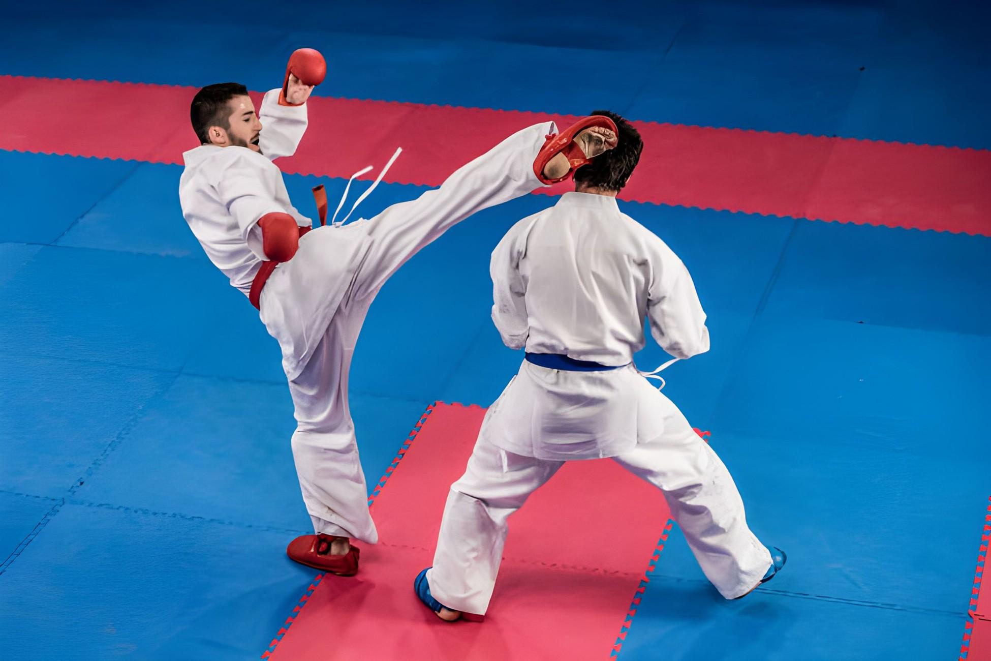 Traditional Forms, Differences, and Styles of Karate