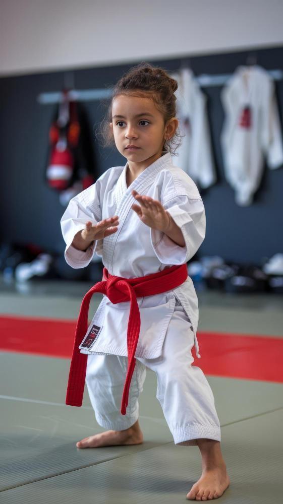 Traditional Forms, Differences, and Styles of Karate
