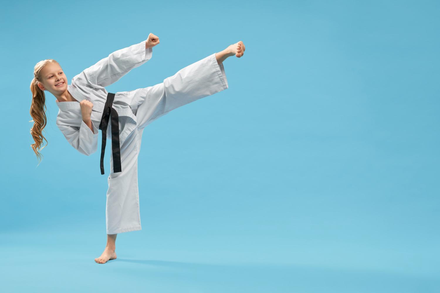 Traditional Forms, Differences, and Styles of Karate