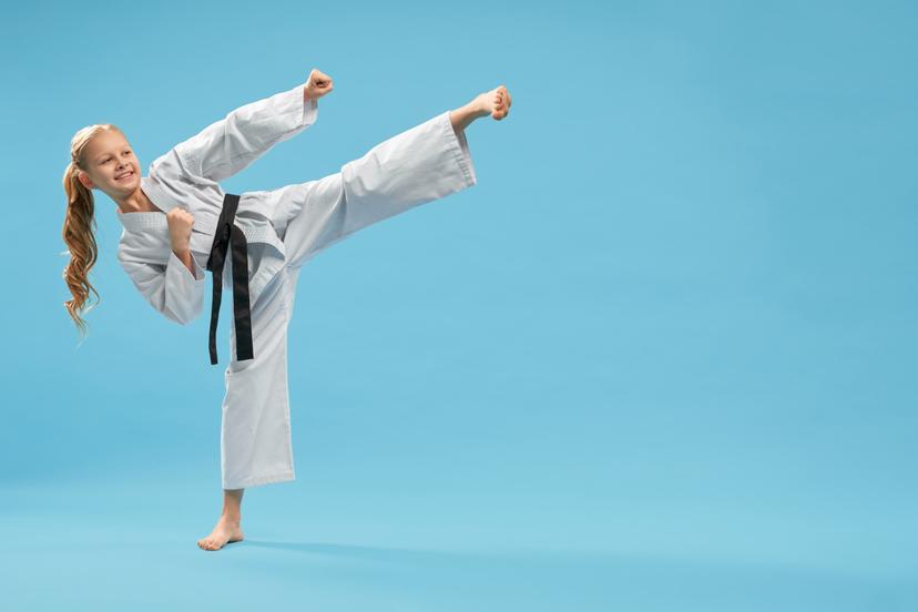 Traditional Forms, Differences, and Styles of Karate