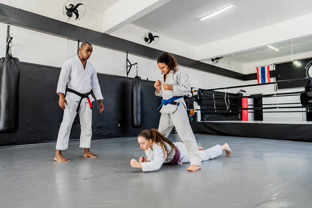 Karate Belt Ranking System: Your Guide to Understanding the Ranks From ...