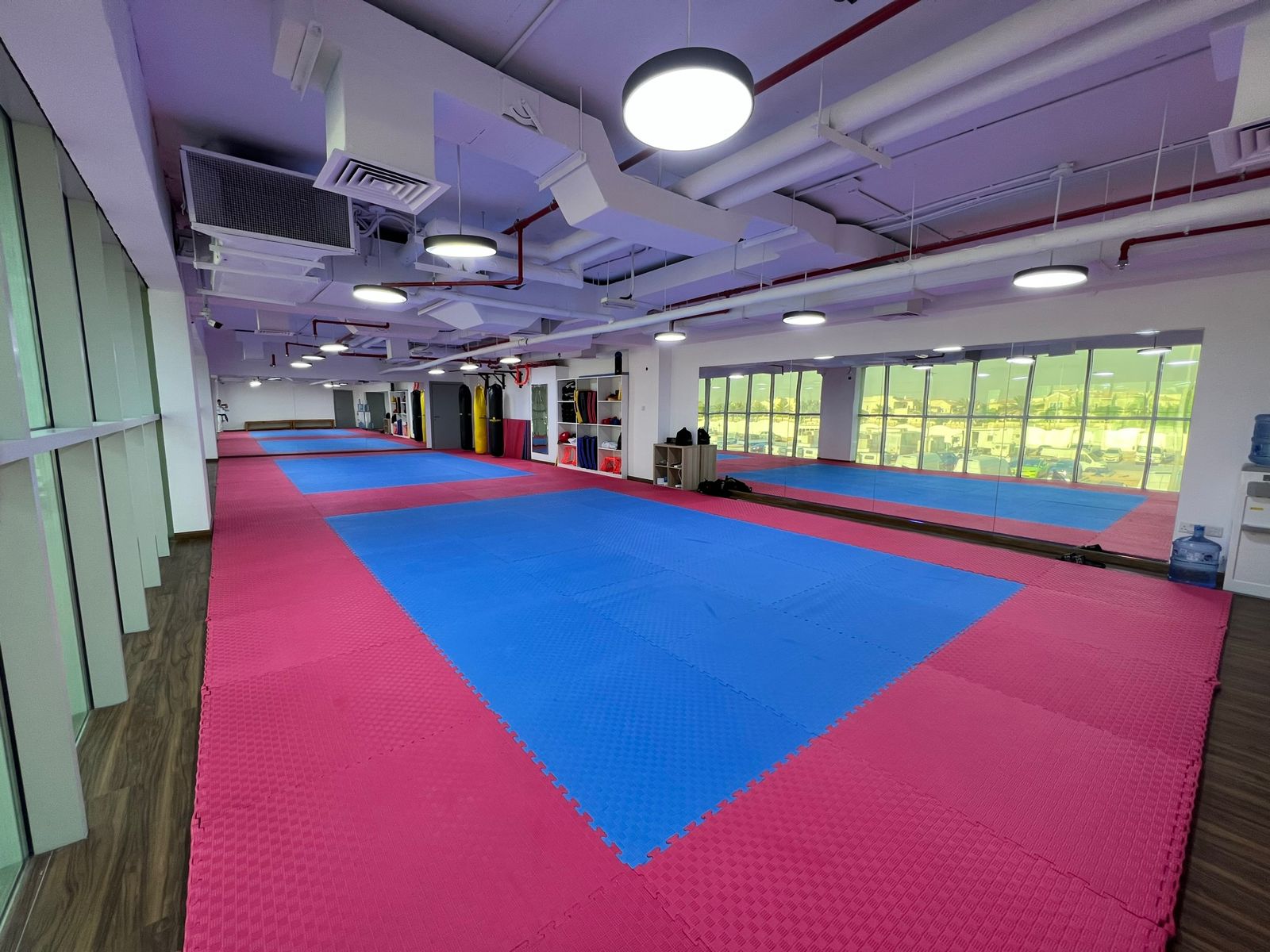 Karate Classes in Dubai Studio City | Champions Karate Academy